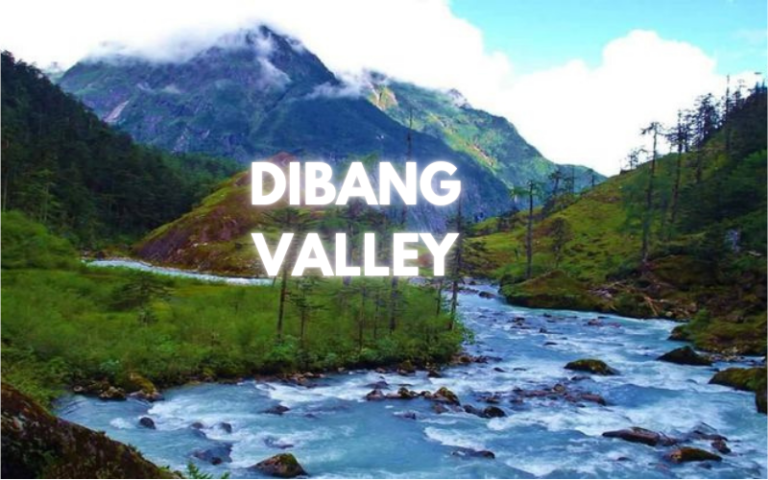 10 Most Beautiful Valleys in India to Visit in 2025