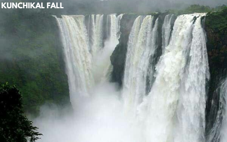 20 Stunning Waterfalls in India You Must Witness in 2025