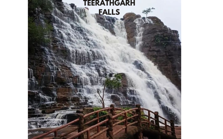 20 Stunning Waterfalls in India You Must Witness in 2025