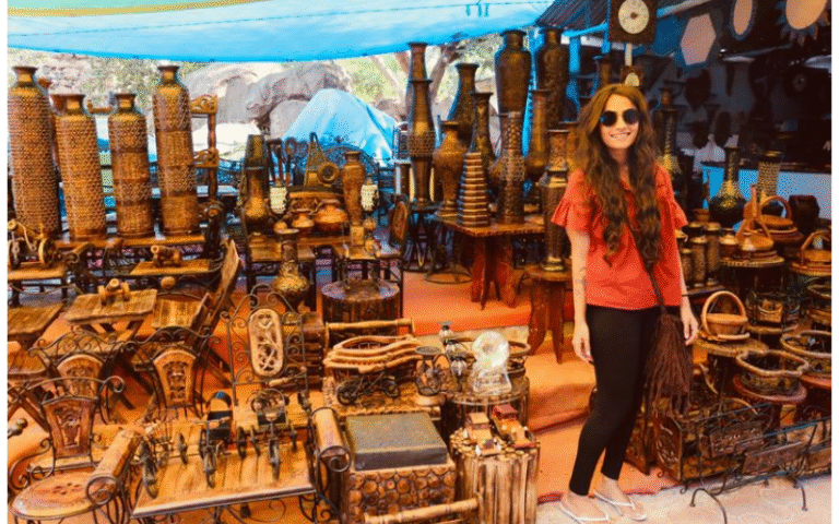 10 Vibrant Night Markets in India - India After Dark in 2025